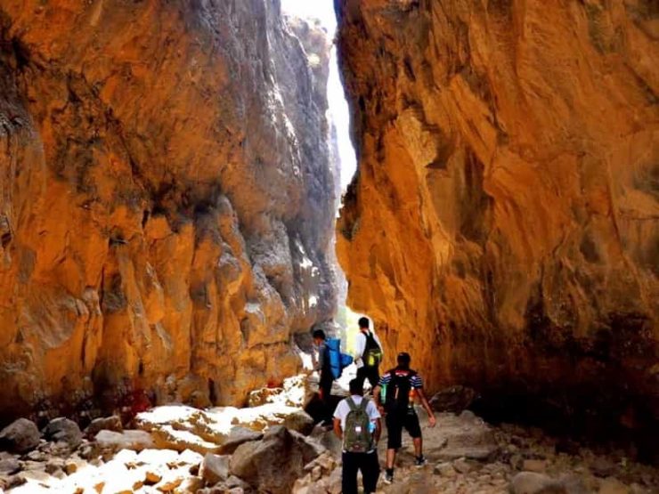 Sandhan Valley Trek, A Guide to Trekking in Sandhan
