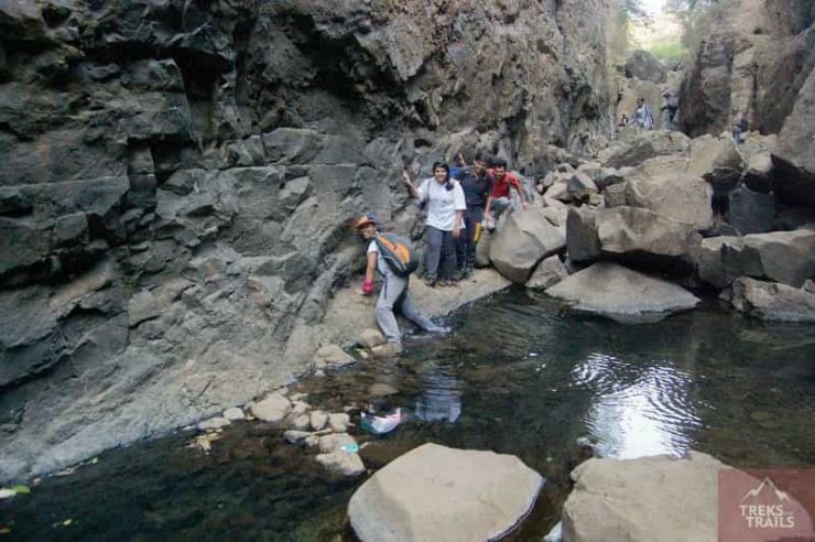 Sandhan Valley Trek, A Guide to Trekking in Sandhan