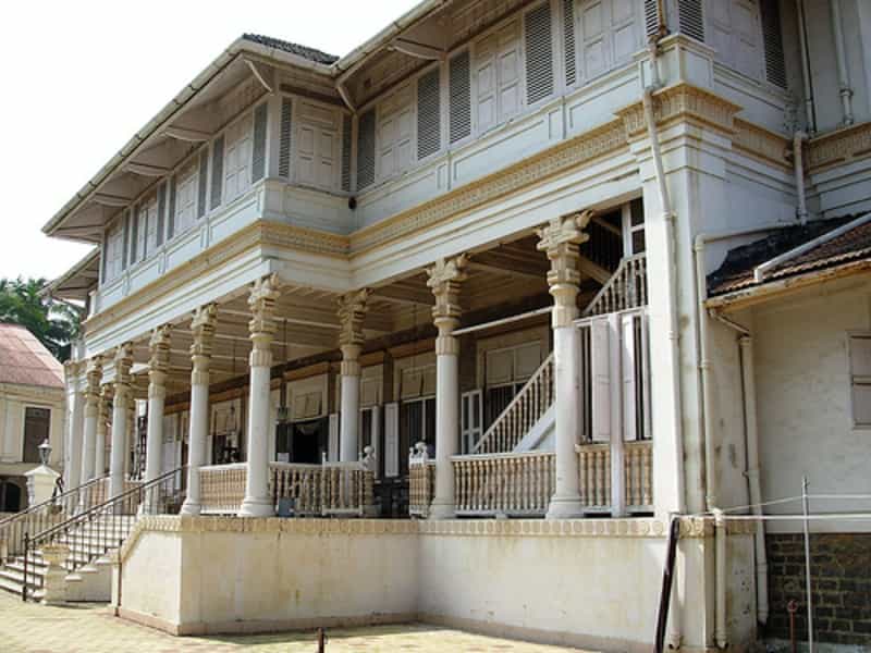 13 Great Weekend Getaways Near Surat - Treebo Blog