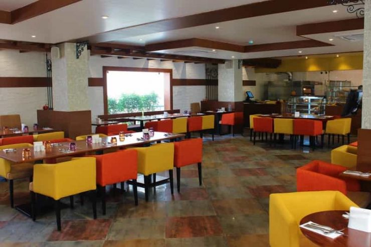 20 Delicious Places To Eat in Chennai (2022) Best Places To Eat in ...