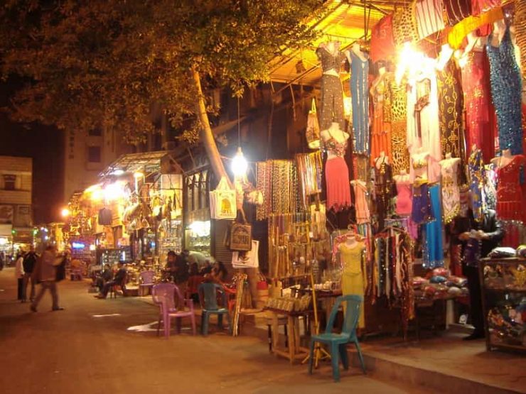 12 Shopping Places in Ooty (2022) | Places to Shop in Ooty | Treebo Blogs