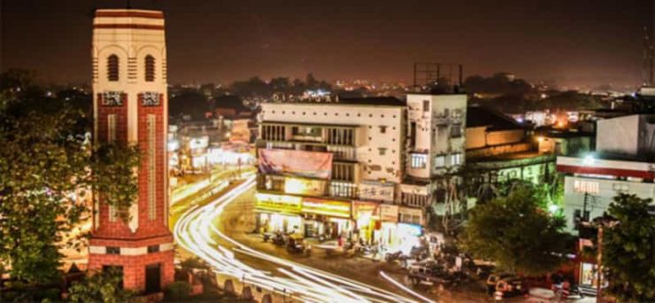 Places to Visit in Dehradun at Night | Night Hangout Places in Dehradun ...