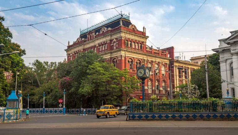 18 Sparkling Monuments in Kolkata | Historical Monuments in Kolkata ...