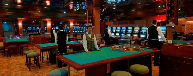 13 Best Casinos in Goa | Popular and Best Casinos in Goa | Treebo Blogs