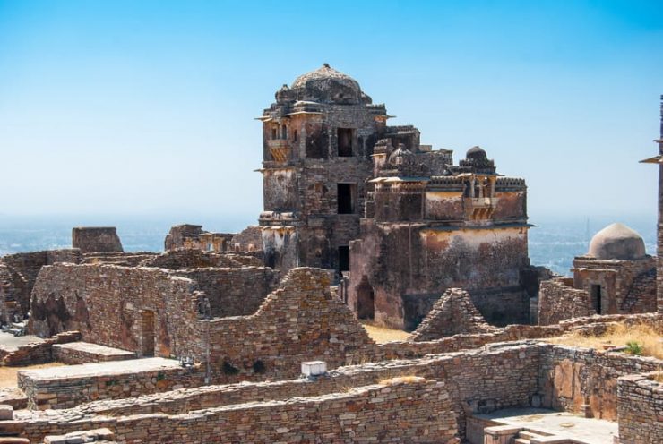 10 Places to Visit near Ajmer (2022) - Popular Tourist Places near ...