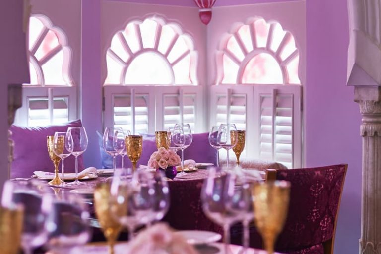 20 Romantic Restaurants in Jaipur | Romantic Restaurants for Couples ...