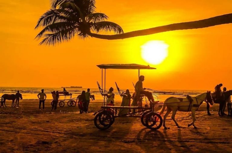 Top 30 Travel Photo Bloggers in India you should Follow - Treebo
