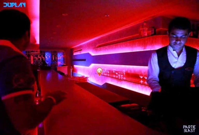 26 Places That Makes the Nightlife in Jaipur | Best of Jaipur Nightlife ...