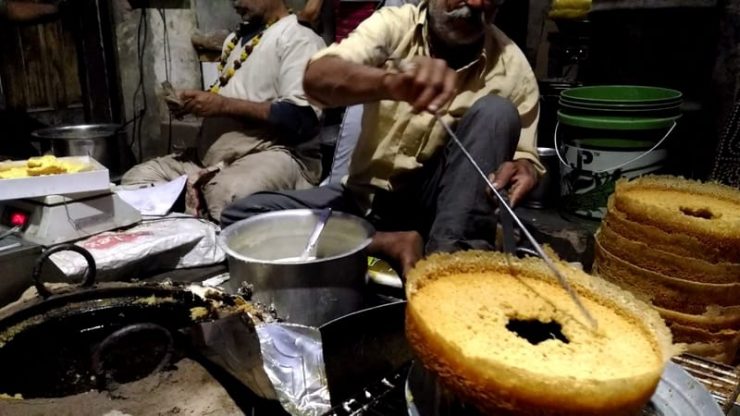 Top 10 Famous Foods of Bikaner you can try - Treebo