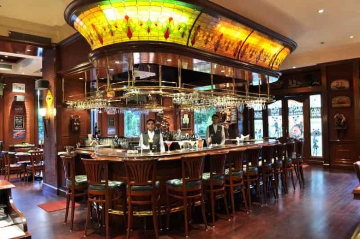 15 Best Pubs in Jaipur | Popular Nightclubs in Jaipur | Treebo Blogs