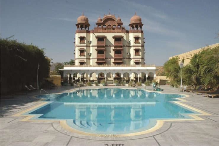11 Things To Do in Ajmer, List of Things to do in Ajmer - Treebo
