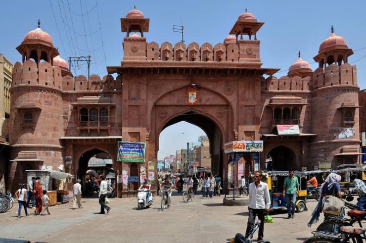 15 Places to Visit in Bikaner, Tourist Attractions In Bikaner - Treebo