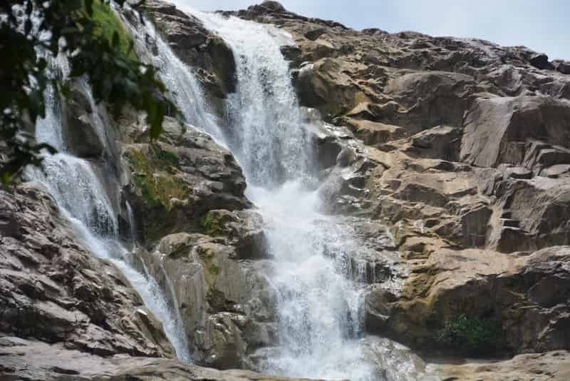 Waterfalls near Hyderabad | 9 Beautiful Waterfalls in Hyderabad ...