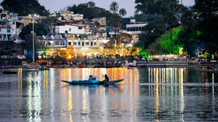 Hill Stations Near Ahmedabad | Best Hill Stations Near Ahmedabad ...