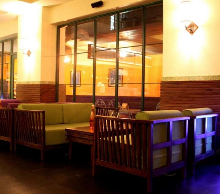 26 Places That Makes the Nightlife in Jaipur | Best of Jaipur Nightlife ...