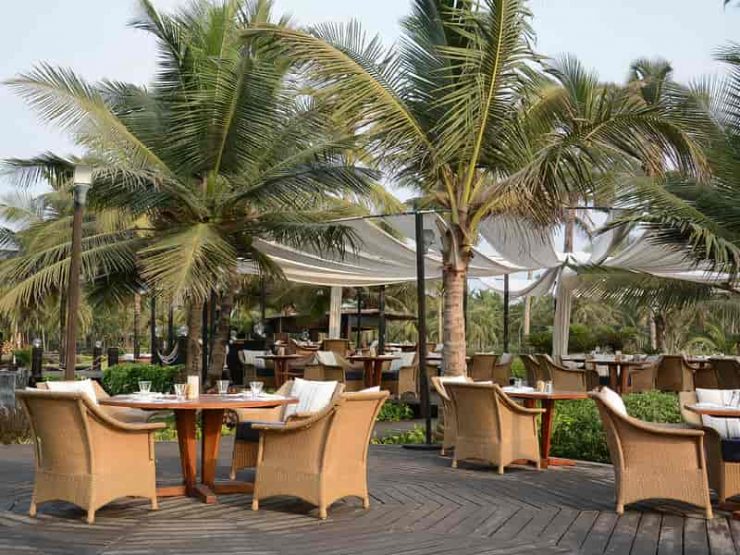 11 Beach Shacks in South Goa, Popular Shacks in South Goa - Treebo