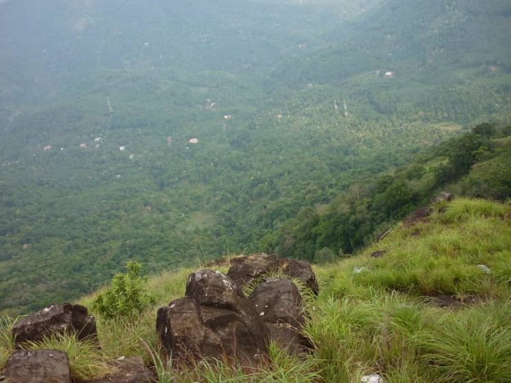 12 Places for Rock Climbing in India, Mountain Climbing in India - Treebo