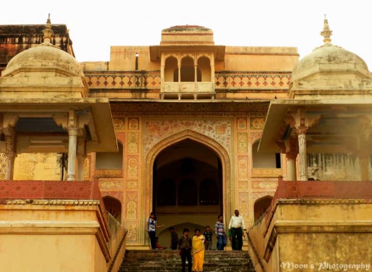 14 Popular Temples in Jaipur | Well-known Temples in Jaipur | Treebo Blogs