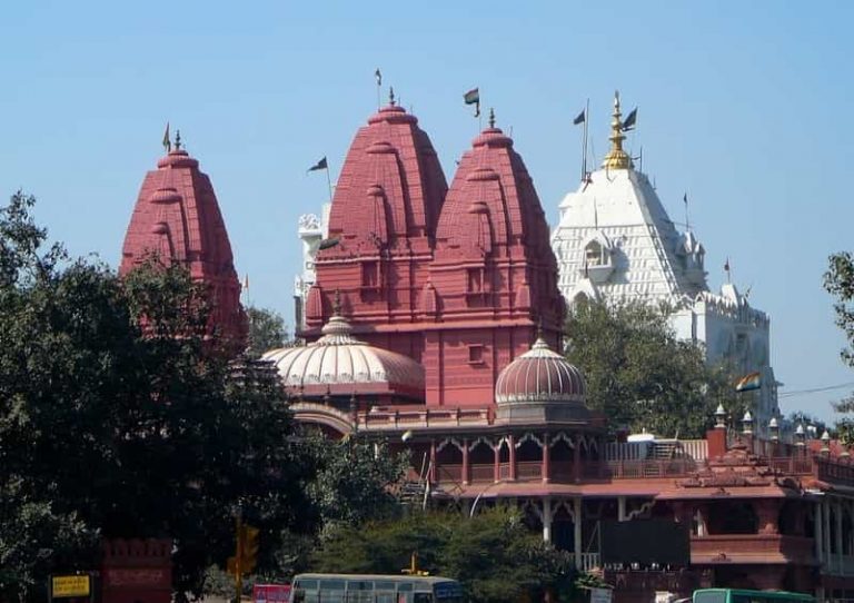14 Popular Temples in Jaipur | Well-known Temples in Jaipur | Treebo Blogs