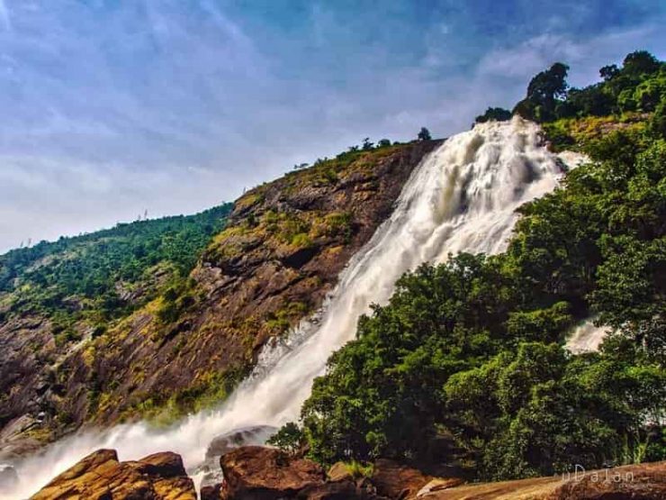 Waterfalls near Hyderabad | 9 Beautiful Waterfalls in Hyderabad ...
