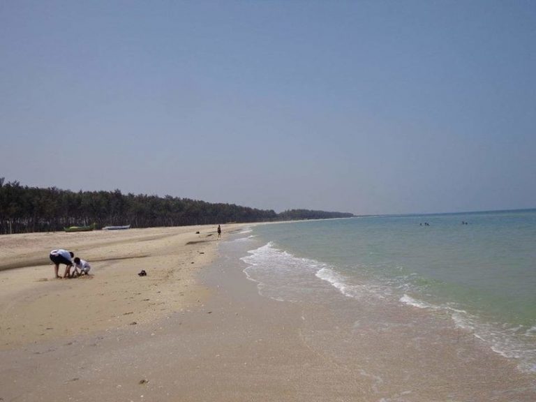 16 Places to Visit in Rameshwaram, Tourist Attractions in Rameshwaram ...