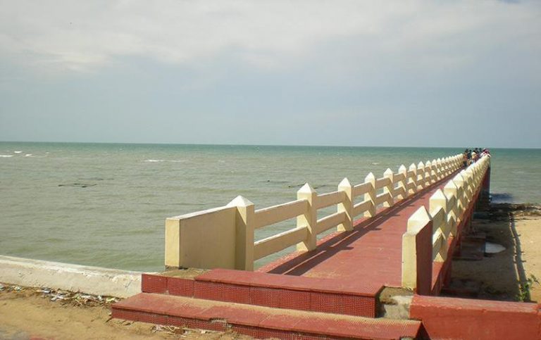 7 Magnificent Beaches in Rameshwaram you should Visit - Treebo