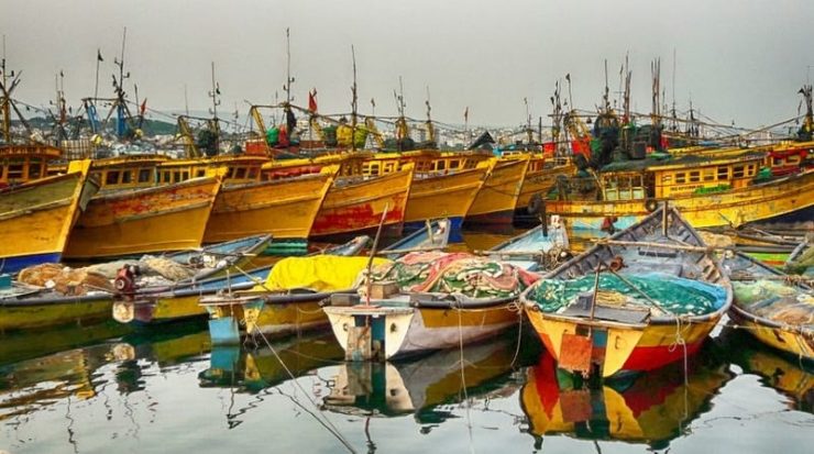 15 Things to do in Vizag, Activities To Do In Visakhapatnam (2022 ...