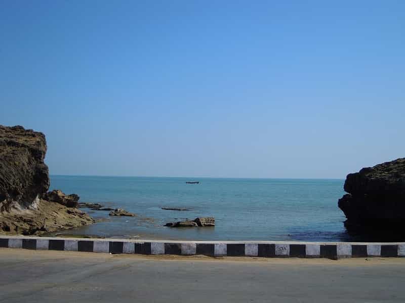 16 Places to Visit in Daman And Diu, Tourist Attractions in Daman And ...