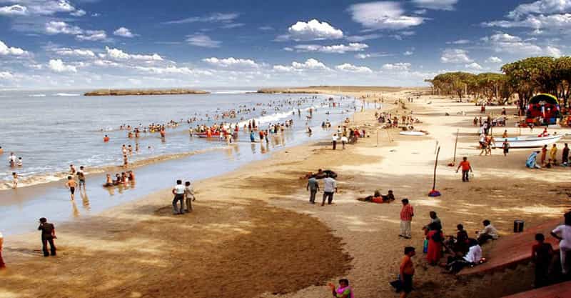 16 Places to Visit in Daman And Diu, Tourist Attractions in Daman And ...