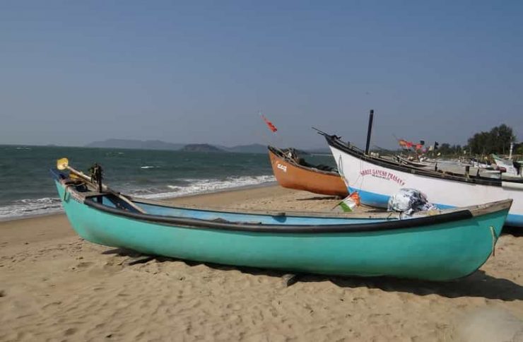 15 Places to Visit in Diu, Popular Tourist Attractions in Diu - Treebo