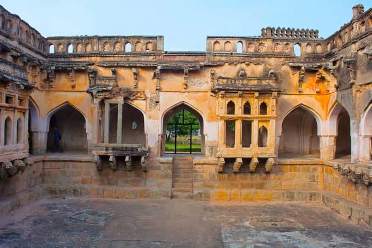 9 Things to Do in Hampi | Fun Activities to Do in Hampi - Treebo