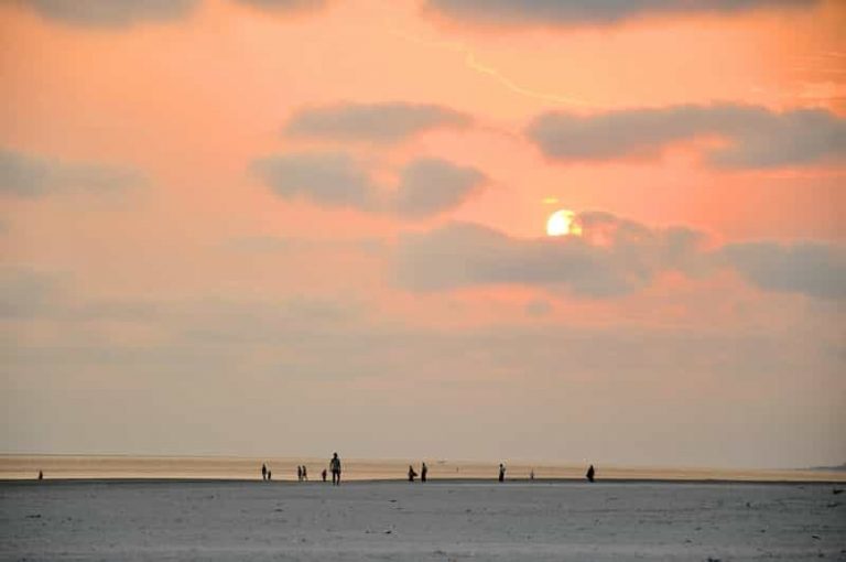 10 Daman & Diu Beaches, Best Beach in Daman, Best Beaches in Diu