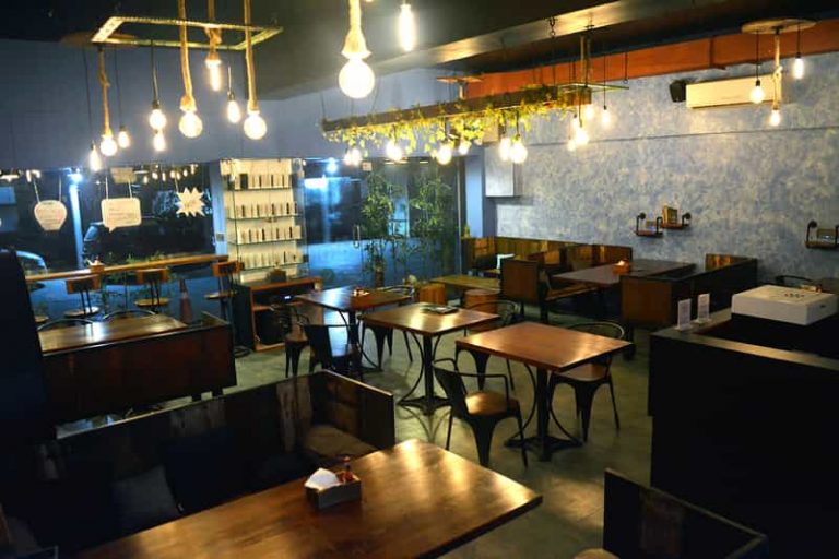 12 Best Cafes In Ahmedabad | Cafes In Ahmedabad - Treebo Blog