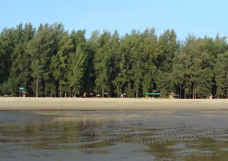 10 Daman & Diu Beaches, Best Beach in Daman, Best Beaches in Diu