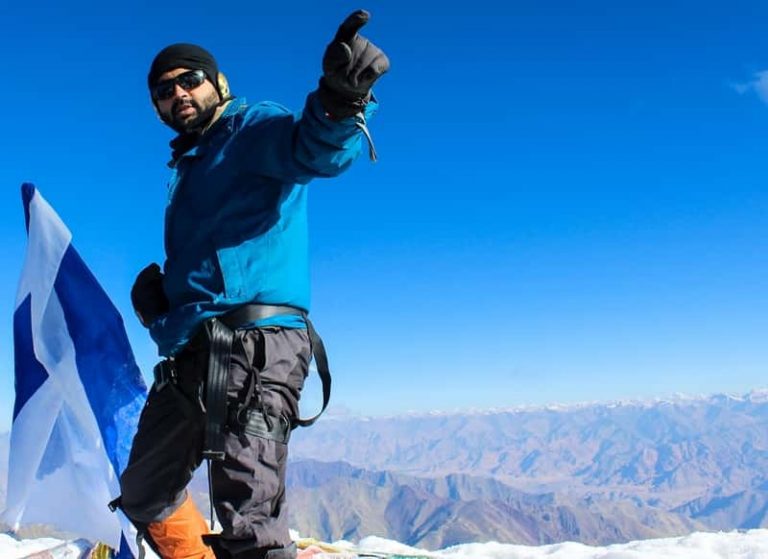 Top Travel Bloggers In India Giving Us Major Travel Goals