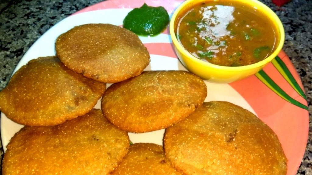 15 Popular Street Foods of Varanasi - Treebo Blog