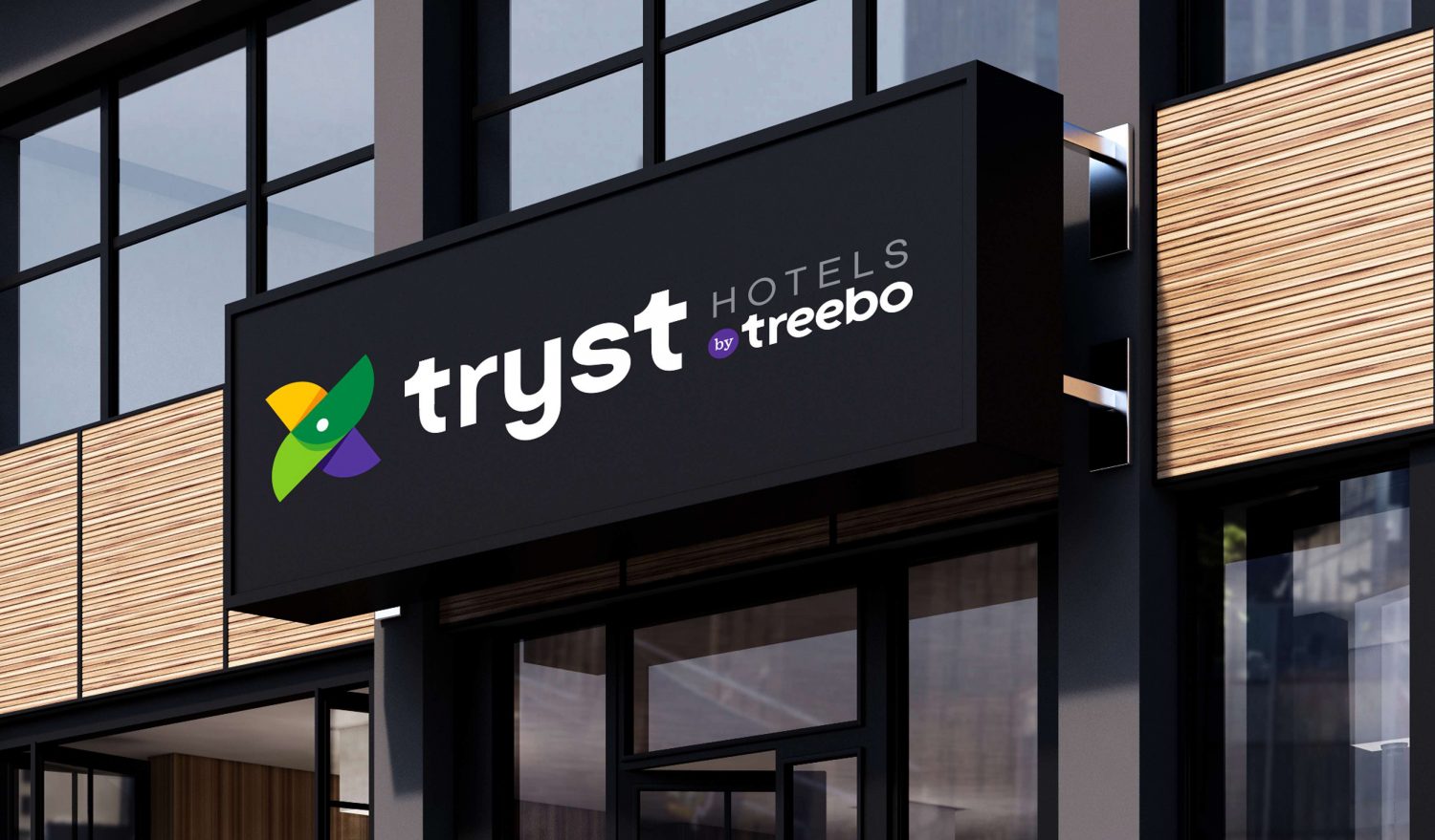 The Story Behind Our New Branding - Treebo Blog