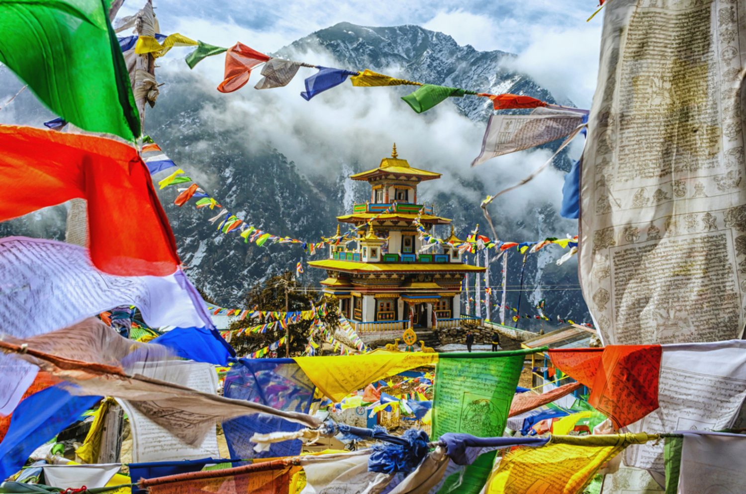 Tawang Valley: Get a Taste of the Pristine Paradise of Arunachal Pradesh