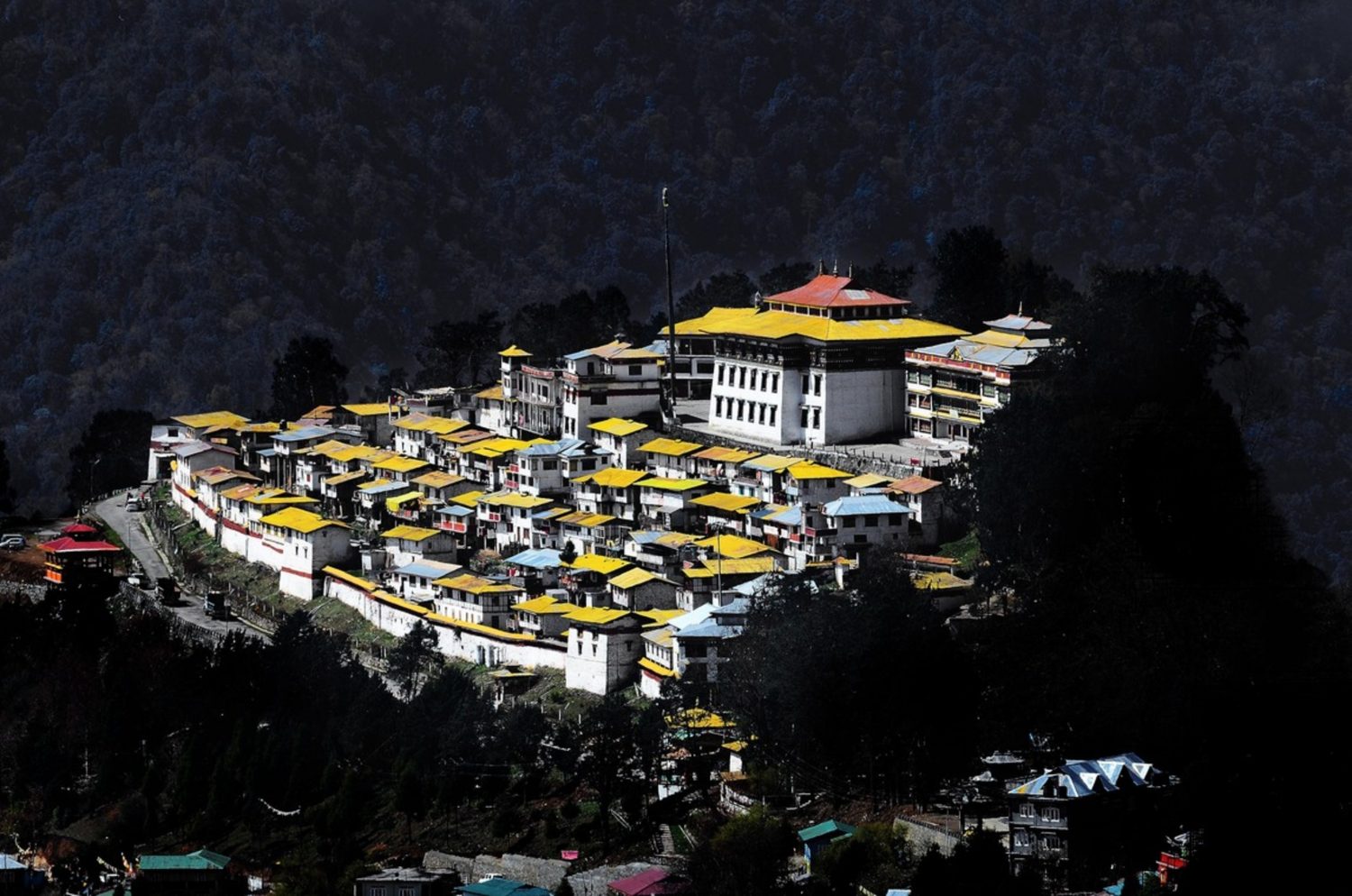 Tawang Valley: Get a Taste of the Pristine Paradise of Arunachal Pradesh