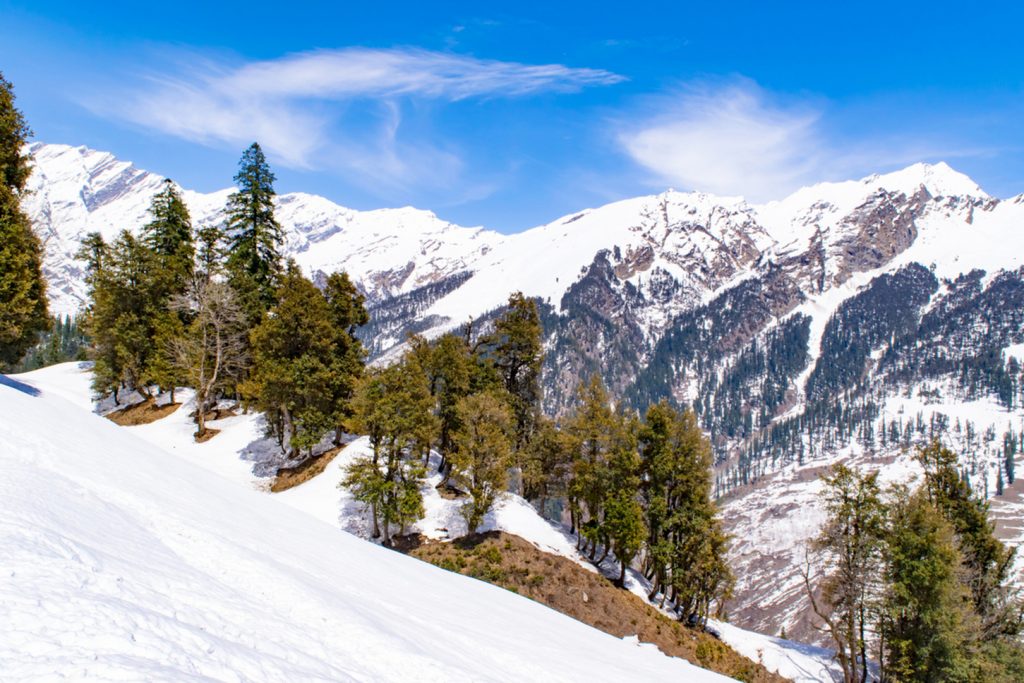 20 Best Best Places to Visit in January Updated[2022] | Treebo Blog