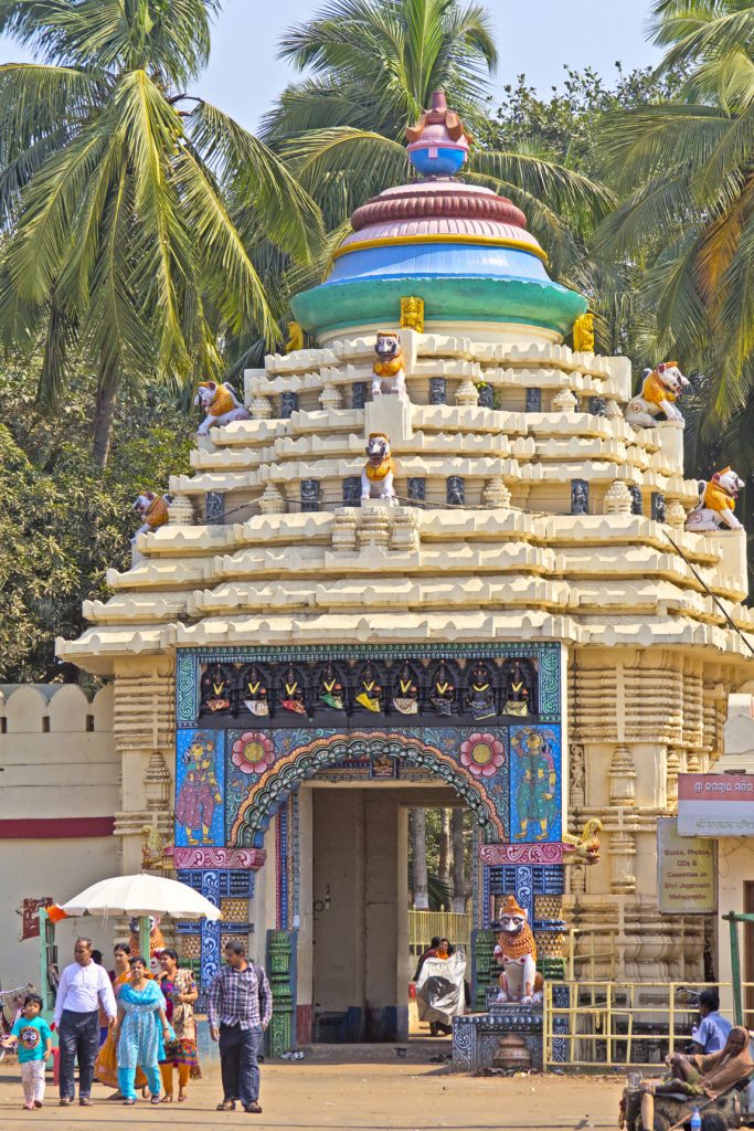 Top 10 Places to Visit in Puri | Puri Tourist Places - Treebo Blog