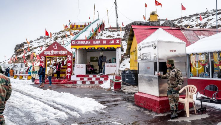 15 Spectacular Places to Visit in Gangtok For a Memorable Holiday