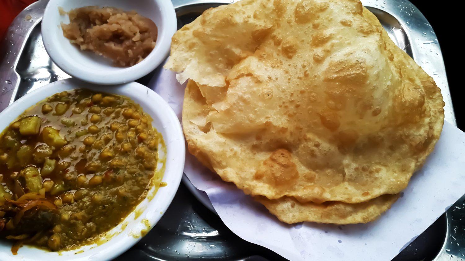 Street Food in Haridwar - Treat Your Taste Buds with These Must Visits