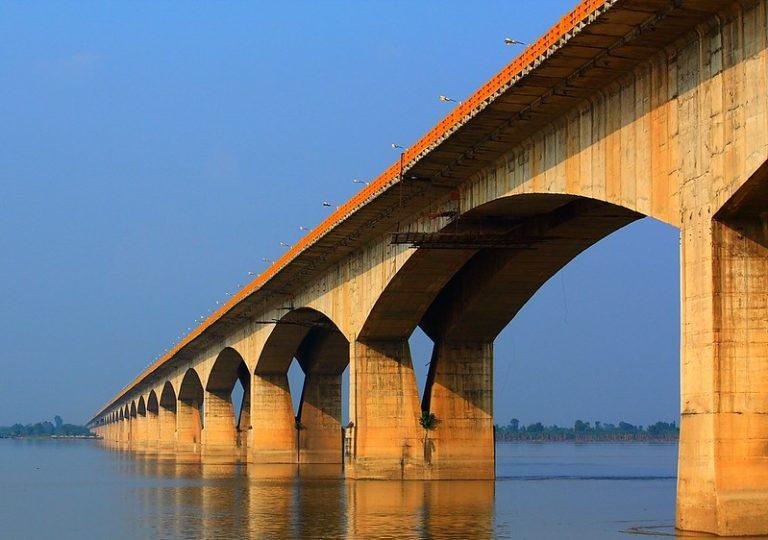 Engineer's Day 2020: 8 Astounding Engineering Marvels in India - Treebo ...