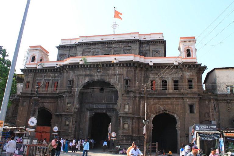 10 Amazing Places to Visit in Kolhapur [2020] | Kolhapur Places to ...