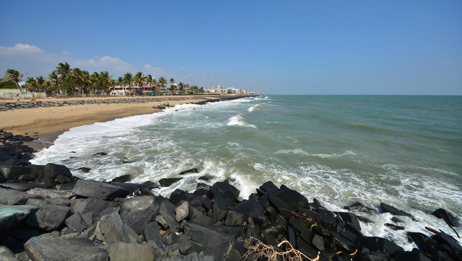 8 Best Beaches in Pondicherry You Must Visit [Updated 2022 List ...