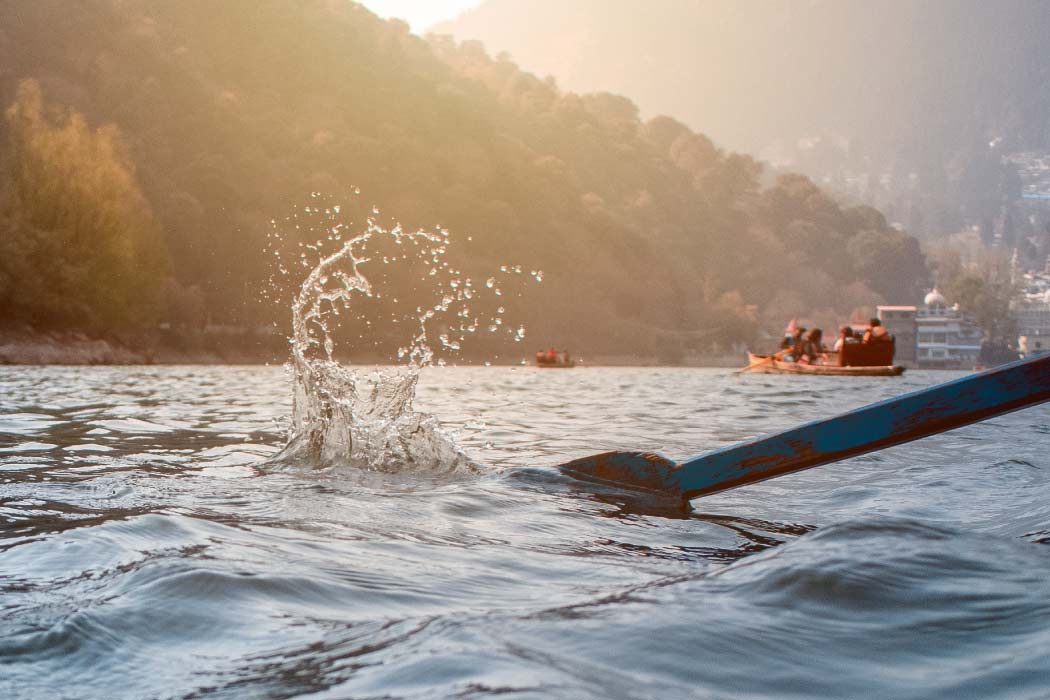 Top 10 exciting destinations to go for River Rafting in India