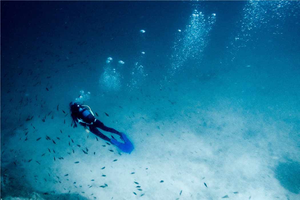 You should not miss on these 10 spectacular places for scuba diving in ...