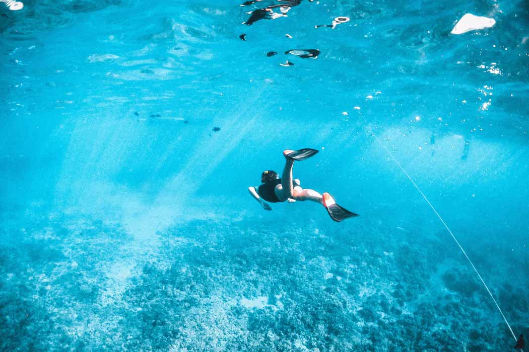 You should not miss on these 10 spectacular places for scuba diving in ...