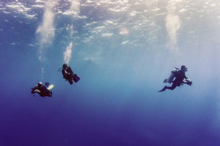You should not miss on these 10 spectacular places for scuba diving in ...
